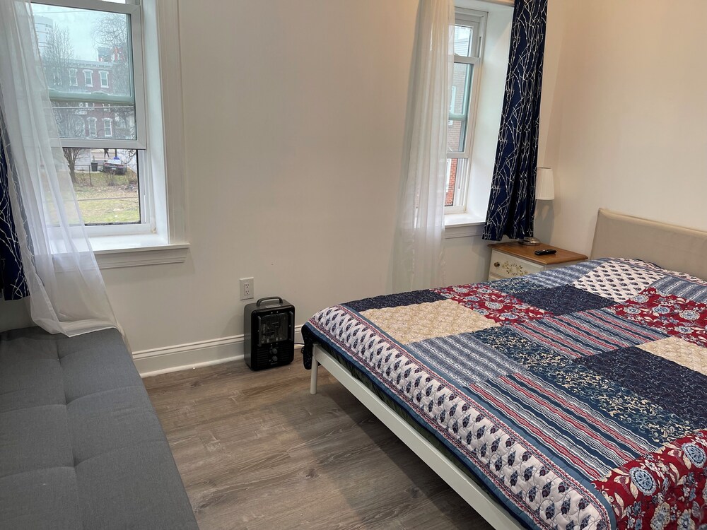 M1 ,Walkable to Temple University. near center city 1 bedroom 1 ...