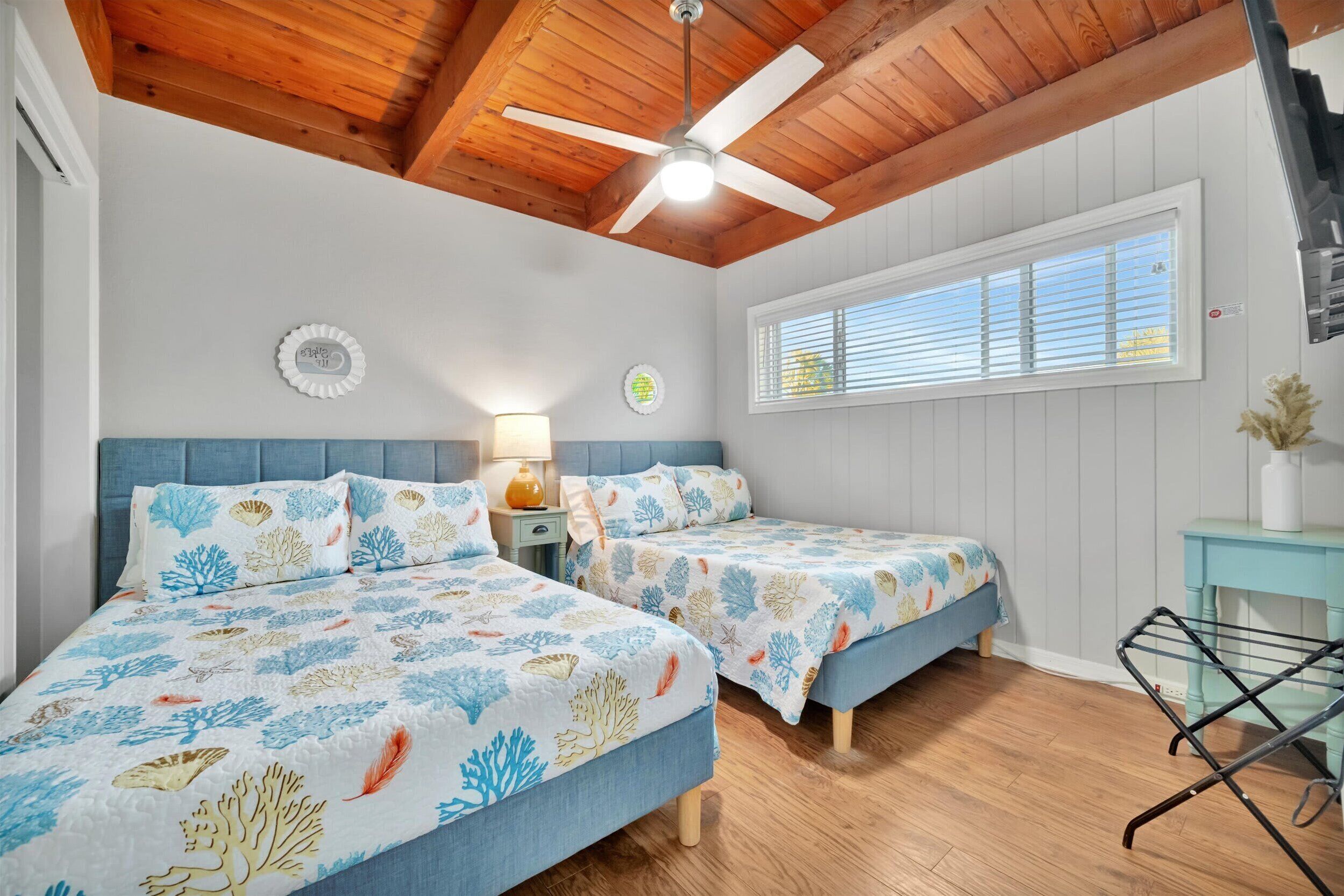 Apartamento | 2 quartos, internet de alta velocidade 