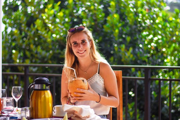 Grand Hill Kandy - Kandy