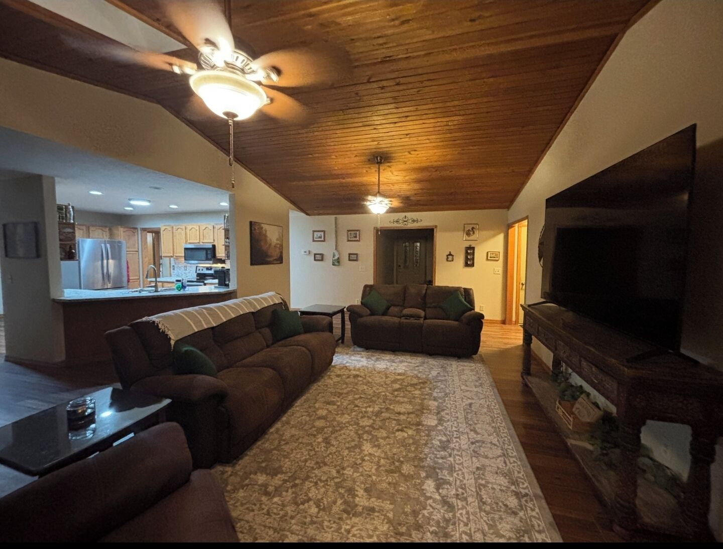 Rustic Retreat Near Norfork Lake - Gainesville, MO