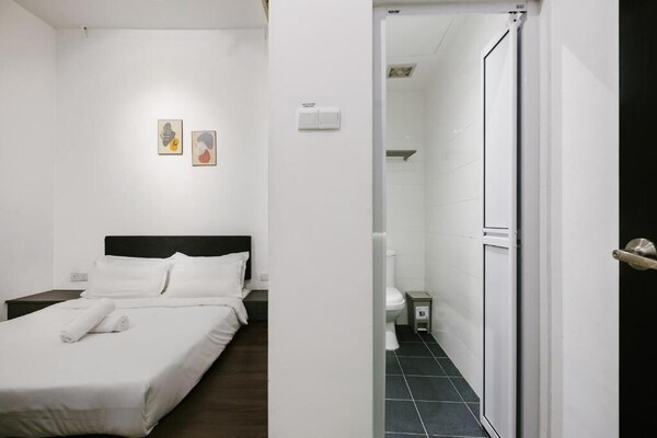 Kangsar Inn 73 - 喬治市