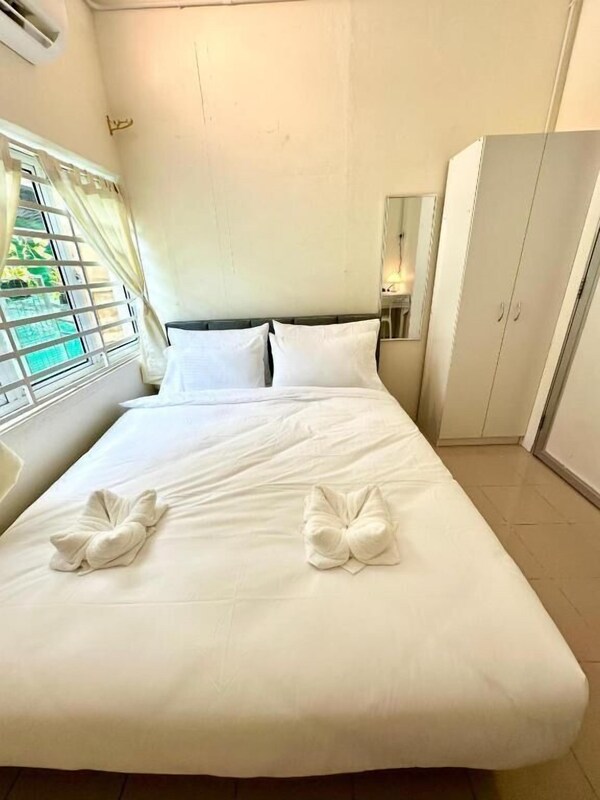 K Inn 55 - 喬治市