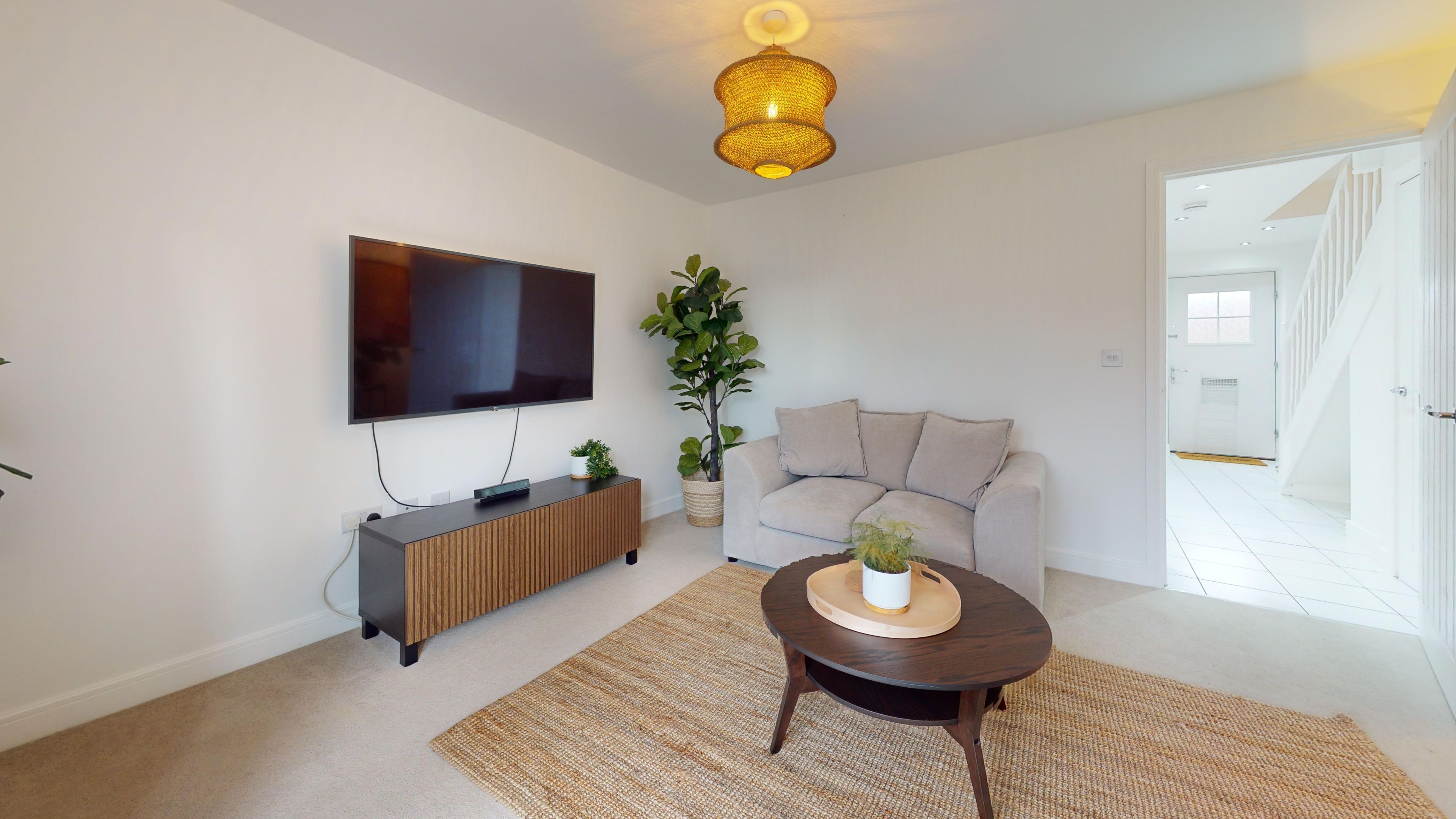The Vulcan View -  A House That Sleeps 5 Guests  In 3 Bedrooms - Bicester
