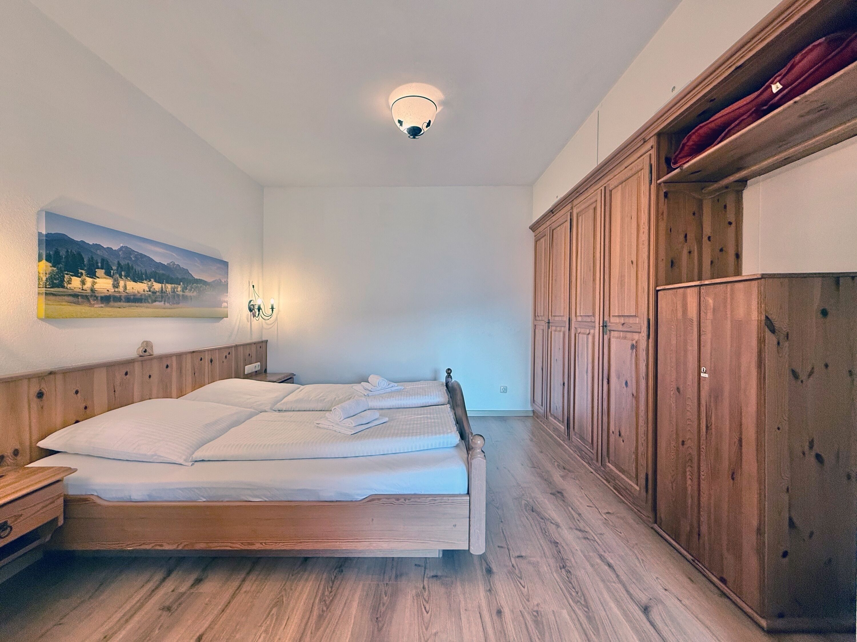 Ferienwohnung/app. Für 2 Gäste Mit 50m² In Seeg (310774) - Seeg