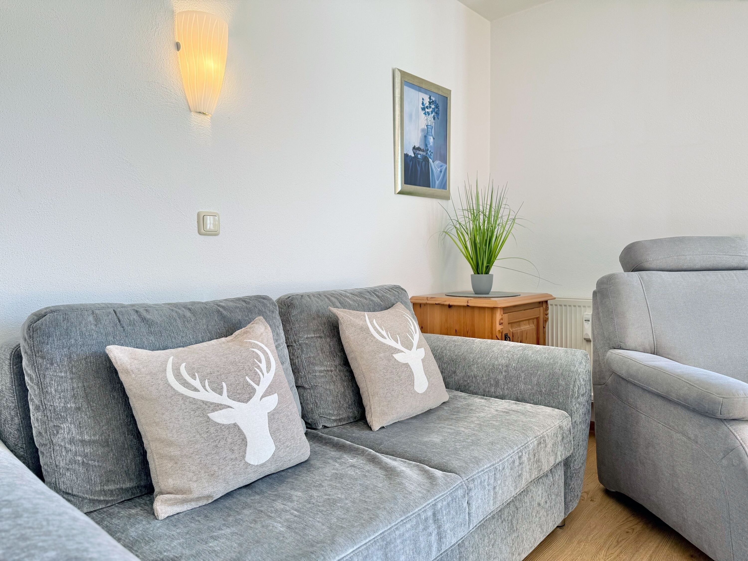 Ferienwohnung/app. Für 4 Gäste Mit 50m² In Seeg (310775) - Seeg