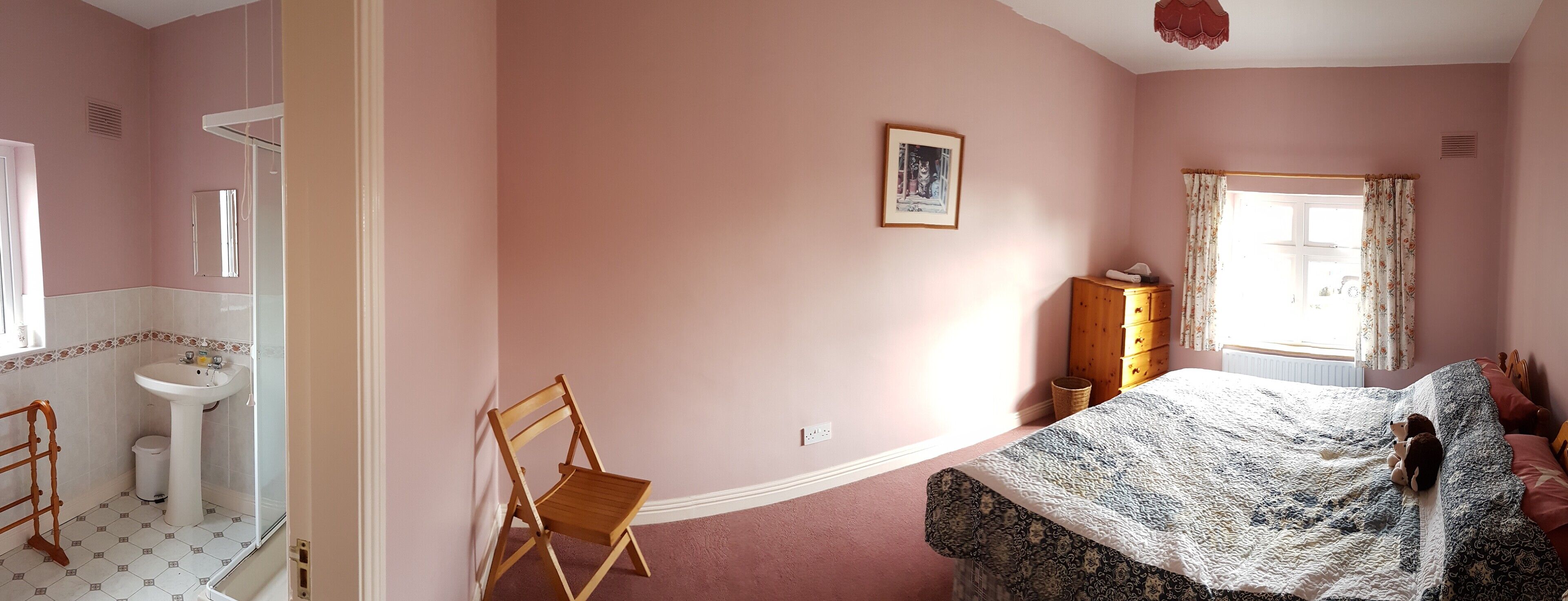 Bleantis Mountain Cottage One Bedroom + Sofa Bed  For Up To 4 People - County Tipperary