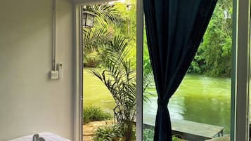 Superior Riverfront | Wi-Fi de cortesia