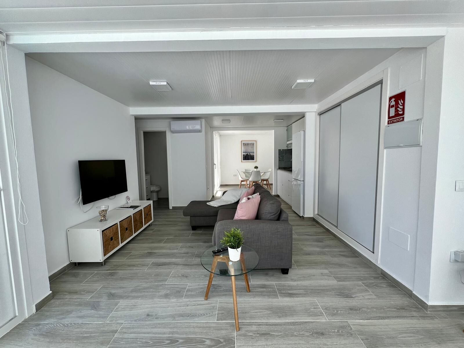 Casa Lumina        . - Chiclana de la Frontera