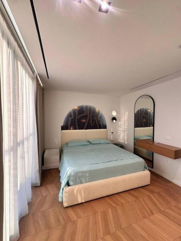 City Centre Penthouse - Tirane