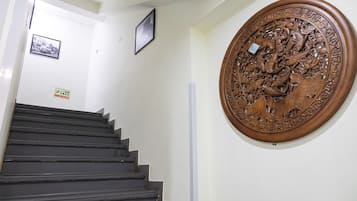 Escadaria