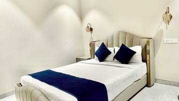 Escrivaninha, Wi-Fi de cortesia