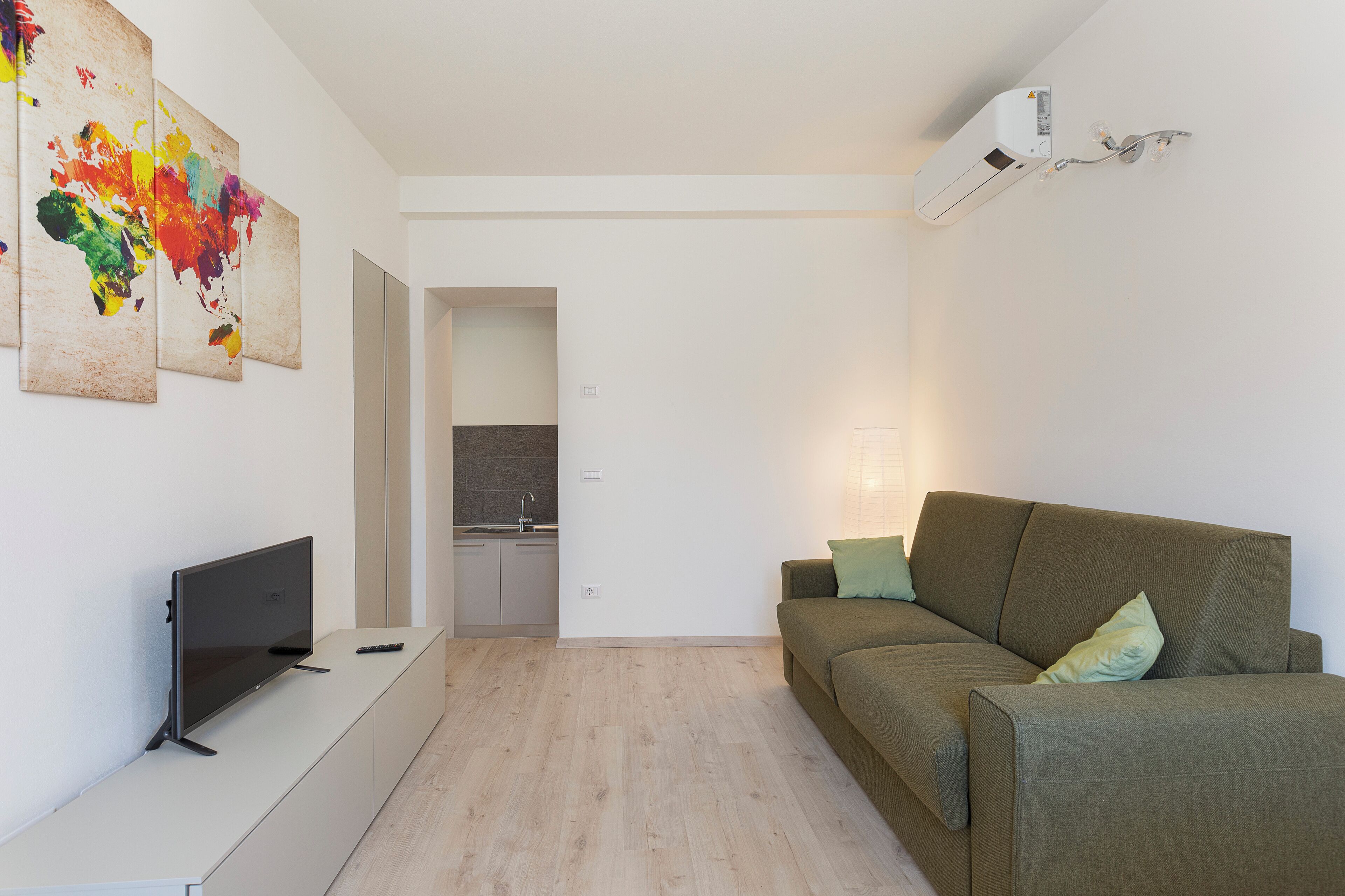 Felix Apartment - Stresa