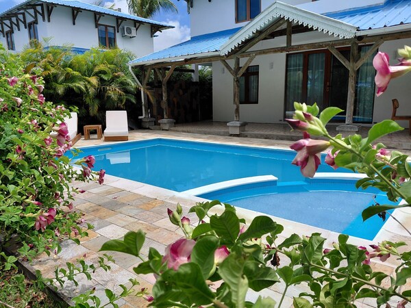 Orchid Villas By Sea Resorts - Mauritius