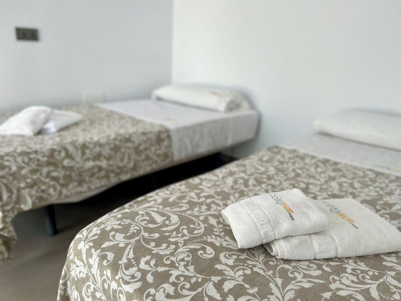 Casa Lumier        . - Chiclana de la Frontera