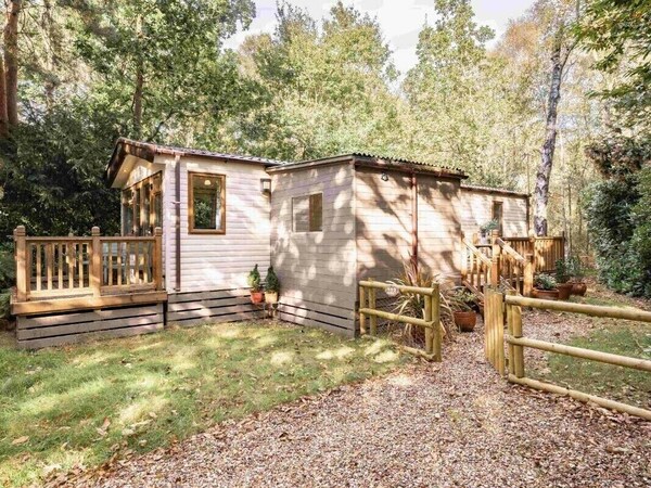 Chestnuts - Kelling Heath Holiday Park - 20958 - Norfolk