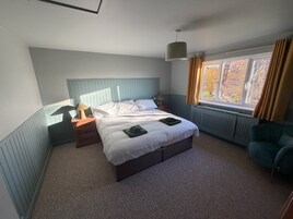 Ferros/tábuas de passar roupa, Wi-Fi de cortesia