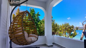 Terraço/pátio interior