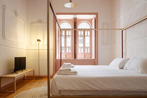 Casa | 1 quarto 