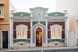 Casa | 1 quarto 