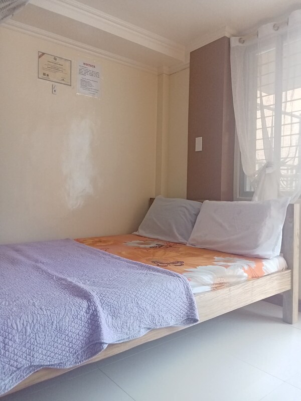 Lumbayan Beach Resort - 