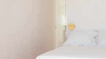 Apartamento | 2 quartos