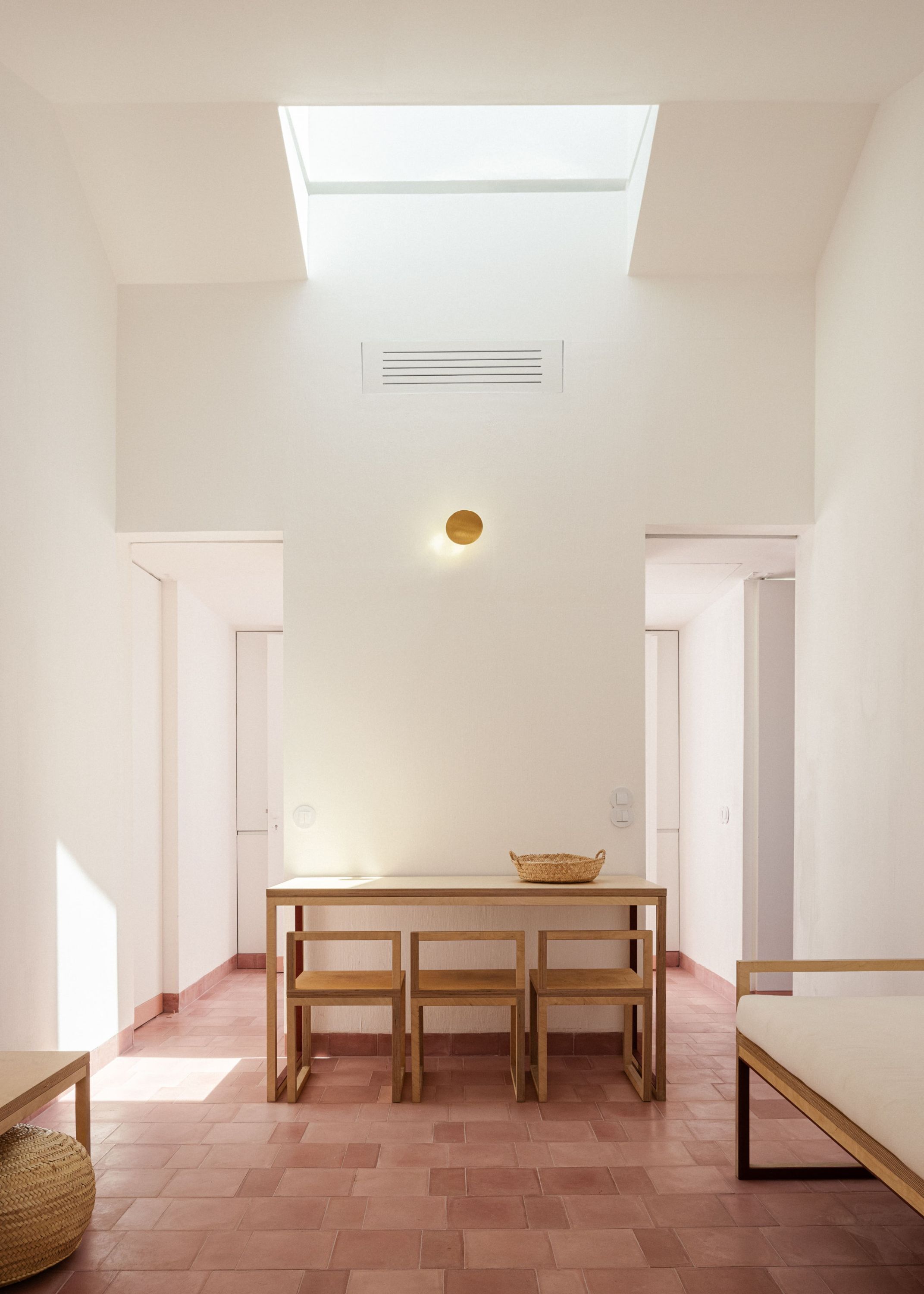 Apartamento | 2 quartos 