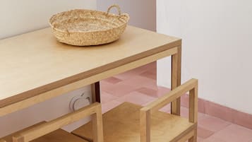 Apartamento | 2 quartos