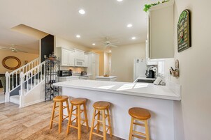 Casa (5 Bedrooms) | Parte interna