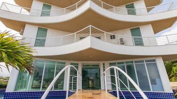 Piscina exterior