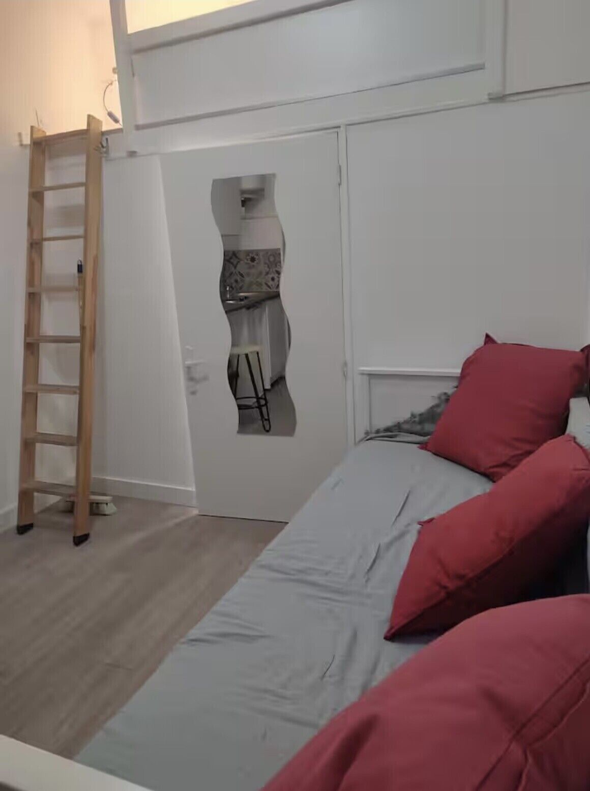 Studio Centre Orléans Et Parking - Le Zenith d'Orléans