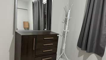 Apartamento | Parte interna