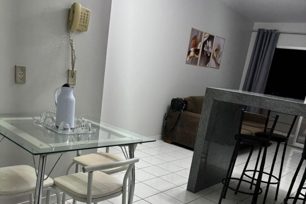 Apartamento | Restaurantes