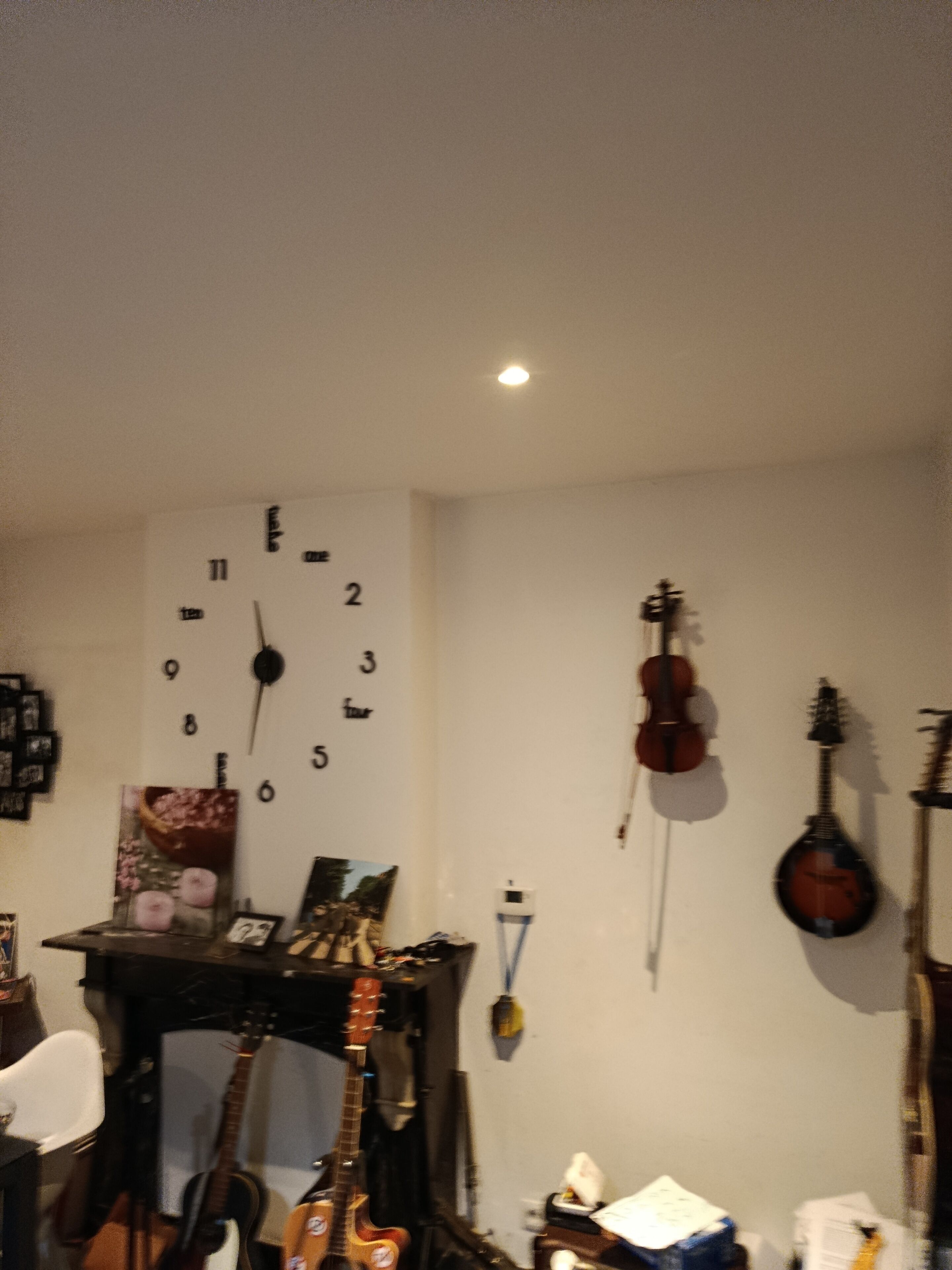 Casa, 2 quartos, fumadores | Diversos