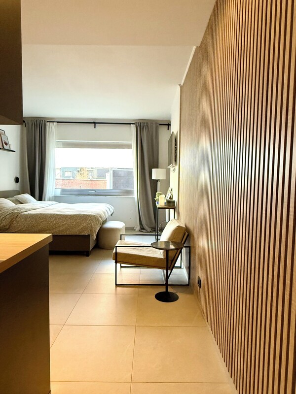 Charming Studio In The Heart Of Liege 29 - Liège