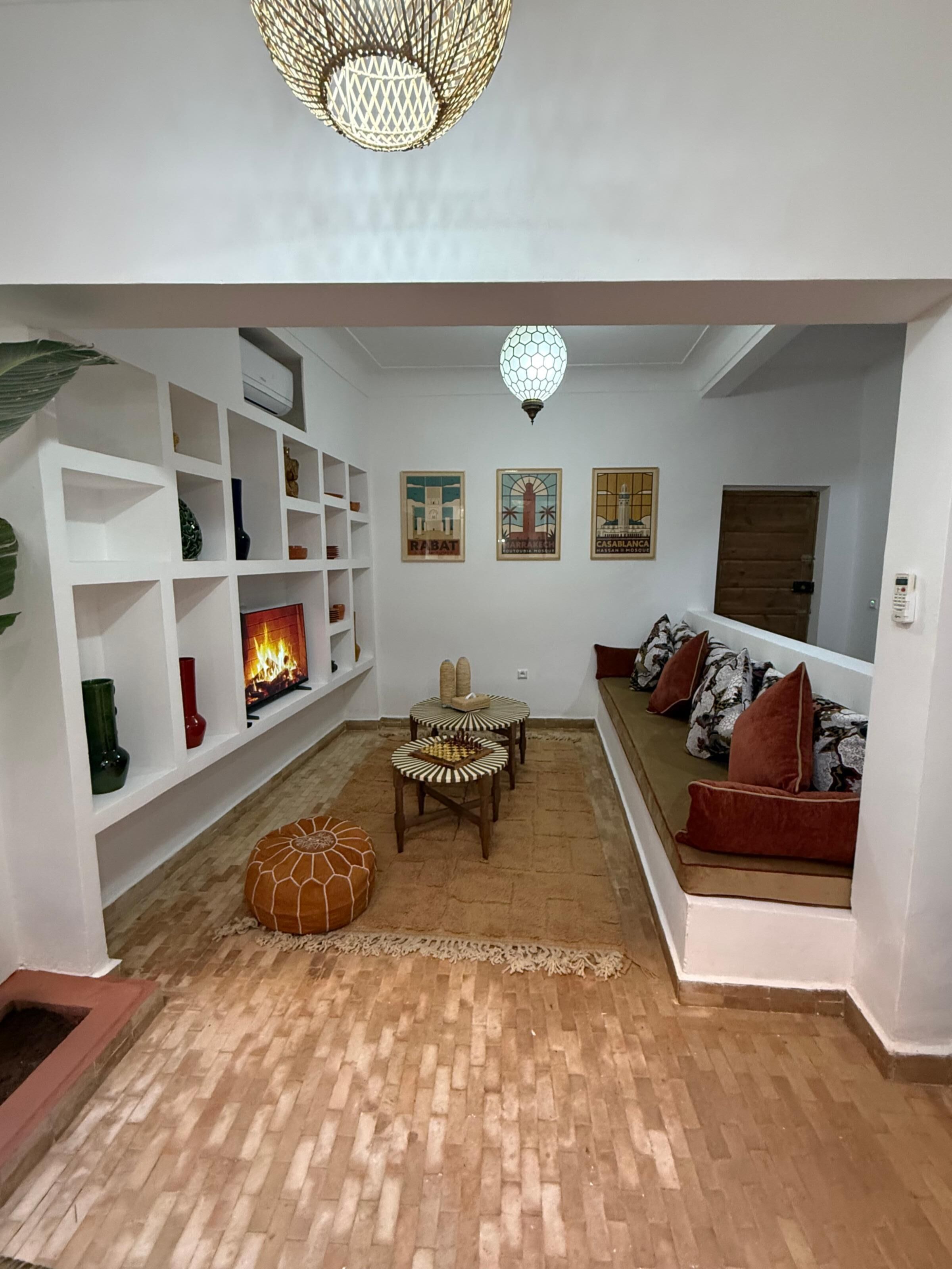 Riad Louzaia Marrakech - Marrakech