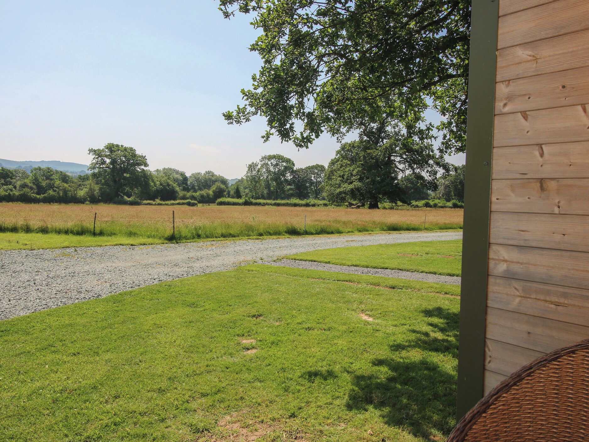 Casa de Campo | Terrenos do alojamento