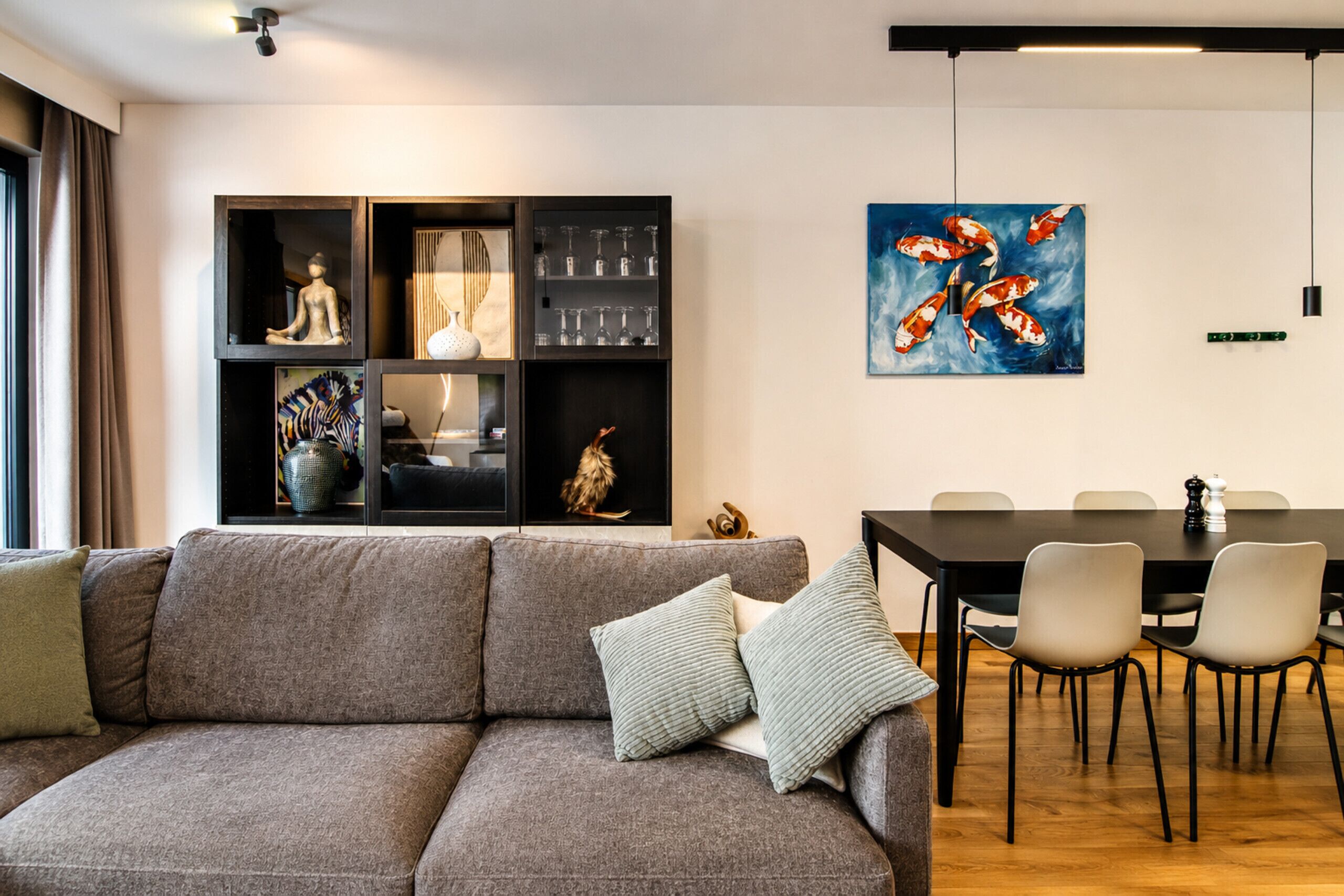 Apartment Aiguille D'or - Les Houches