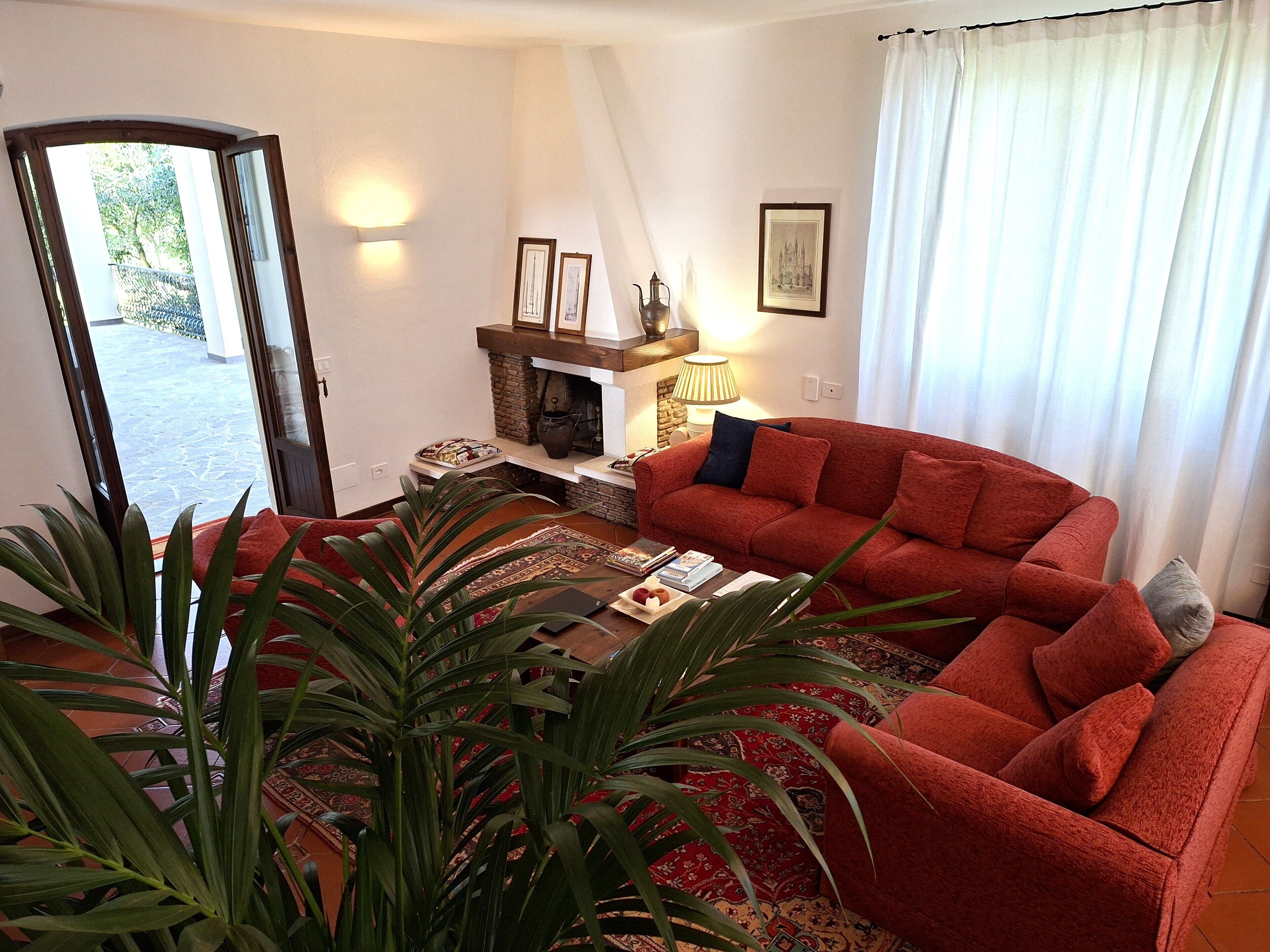 Casa Petrea - Orvieto - Orvieto