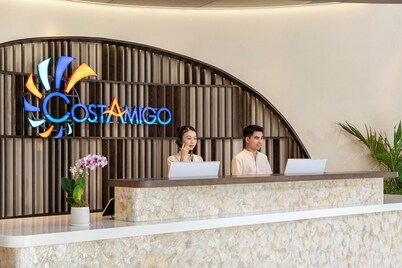 Costamigo Phan Thiet, Bw Premier Collection