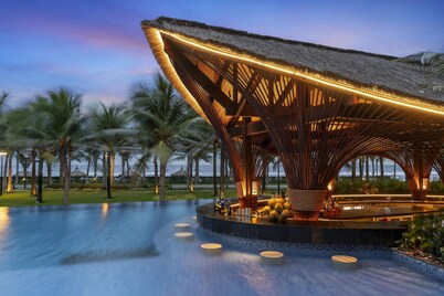 Costamigo Phan Thiet, Bw Premier Collection