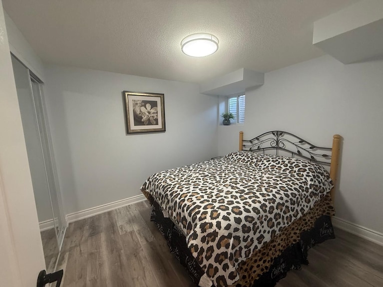 Cozy 2-bedroom Basement Suite Near Kelso Ski & Conservation Area - カナダ ハミルトン