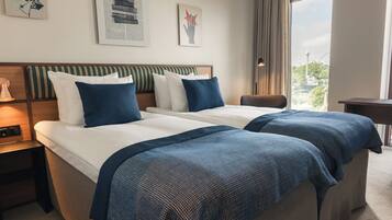 Quarto Twin Standard