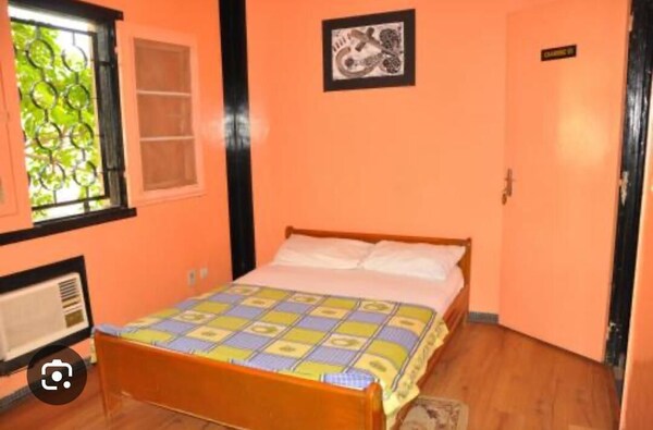 Hotel Chez Agnes - Dakar