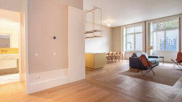 Apartamento Clássico | Interior