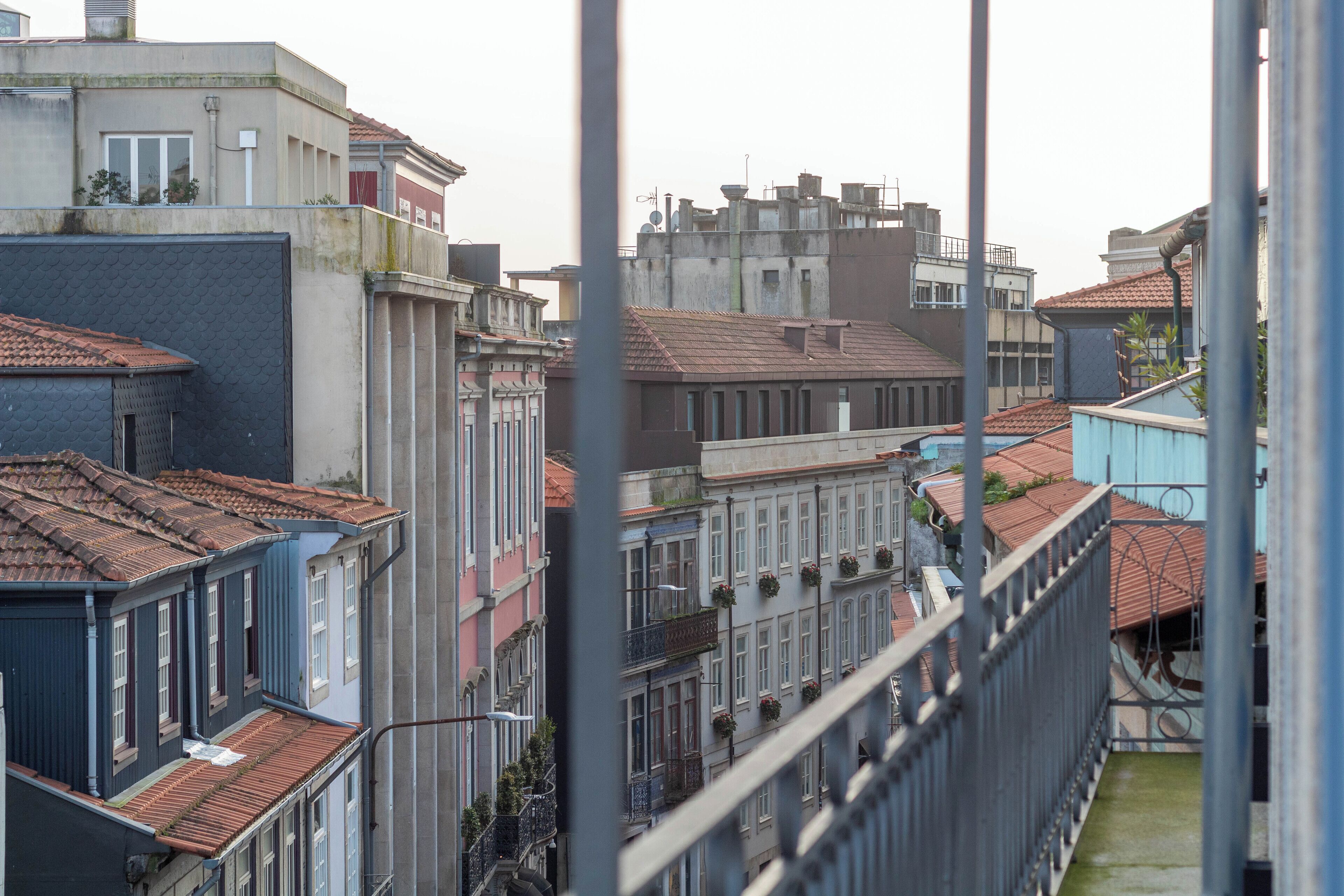 Apartamento Deluxe | Terrenos do alojamento