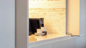 Apartamento Deluxe | Interior