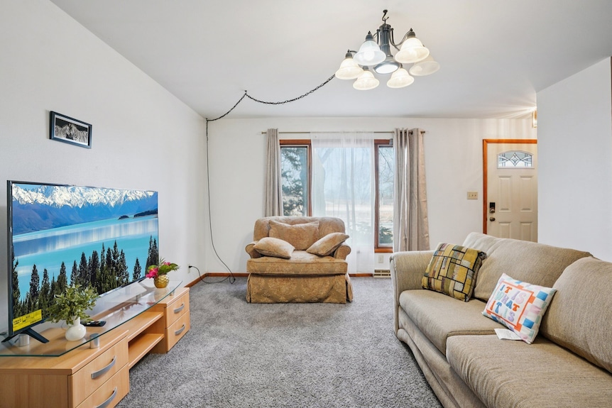 Cbi Havens Is Set In A Calm And Wellconnected Pocket Of Milwaukee, - Brookfield, WI