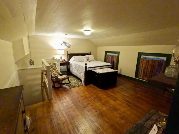 The Sidecar Inn Bed & Breakfast - Tennessee