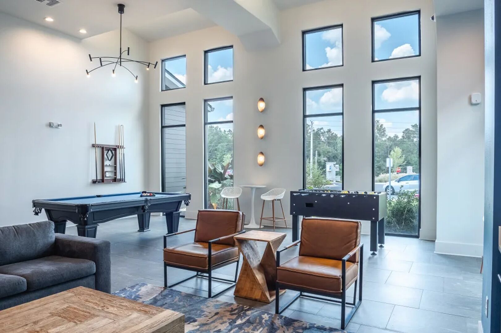 Landing | Incredible 2bd, Clubhouse, Game Room - Crestview, FL