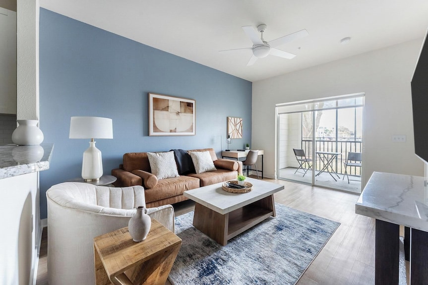 Landing | Chic 1bd, Clubhouse, Gym - Plant City, FL